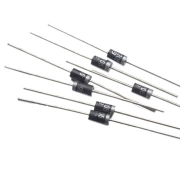 Buy Wholesale China 50-1,000v High Efficiency Rectifier Diodes With Trr ...
