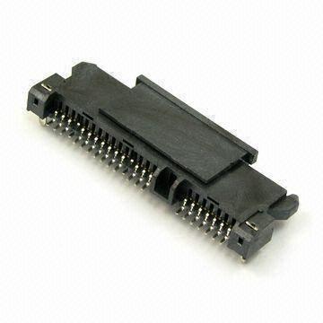 Buy Wholesale Taiwan 1.0a Ata/sata Connector With Dielectric ...