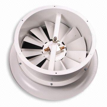 Buy Wholesale China Variable Swirl Diffuser From Hvac, Controlled By ...