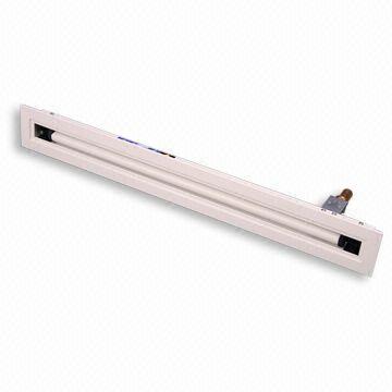 Buy Wholesale China Auto-temperature Control Slot Air Diffuser With ...