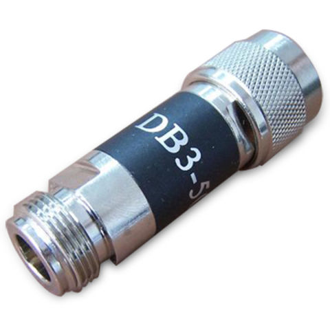 Buy Wholesale China Coaxial Dc Block With N Connector And Voltage Of ...