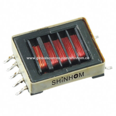 Buy Wholesale China Smd High Voltage Transformer, Various Types Are ...