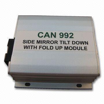 Buy Wholesale Taiwan Can Bus Interface Digital Control Module With ...