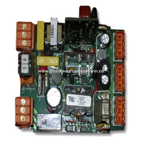 Buy Wholesale China Pcb Layout, Mounted And Assembled, Customized ...