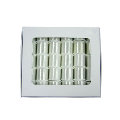 Factory Direct High Quality Taiwan Wholesale Sewing Thread - 30-piece X ...