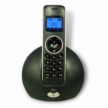 Buy Wholesale Hong Kong SAR Dect Cordless Phone With Nine Ringtones ...