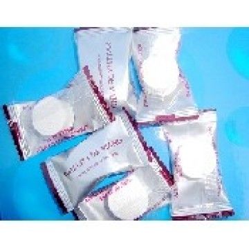 Buy Wholesale China Magic Tissue Packed & Magic Tissue Packed | Global ...
