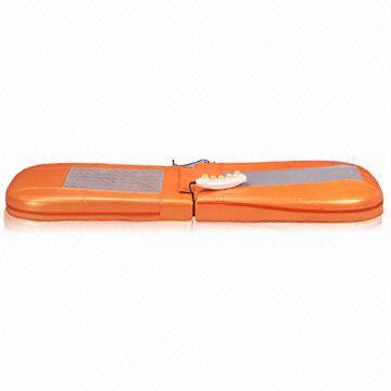 Germany Tech Portable Jade Thermal Therapy Massage Mat like Ceragem ...