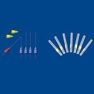 Buy Wholesale China Dental Needles, Sharp Tri-bevel Point For Maximum ...