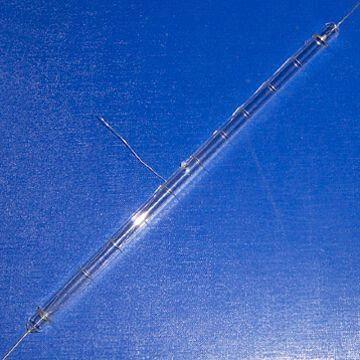 Buy Wholesale China Linear Xenon Flash Tube For Warning Strobe Light ...