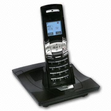 Buy Wholesale Hong Kong SAR Dect Cordless Phone With Lcd Display ...