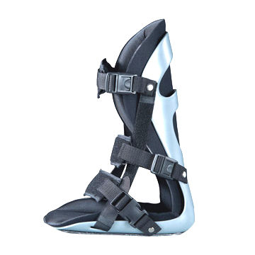 Buy Wholesale Taiwan Night Splint With 3 Foot Padding Straps And Easy ...