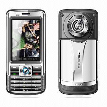 Buy Wholesale China Tv Mobile Phone With Mt6225 Platform And Audio ...