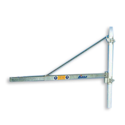 China Rotary Hoist Frame with 1,100mm Maximum Length, GS-approved on ...