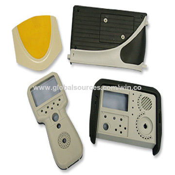 Buy Wholesale China Custom-made Video Game Console Shell, Made Of High ...