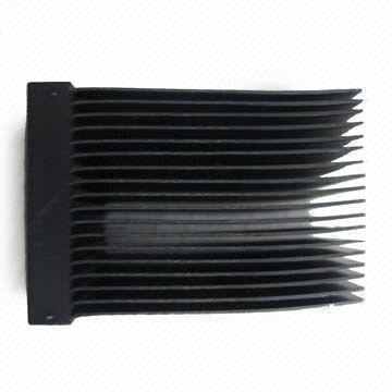 Buy Wholesale Hong Kong SAR Skive Fins Heatsink With Minimum Fin ...