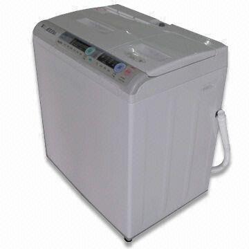 Buy Wholesale China Head-sub Separate Wash Washing Machine With ...