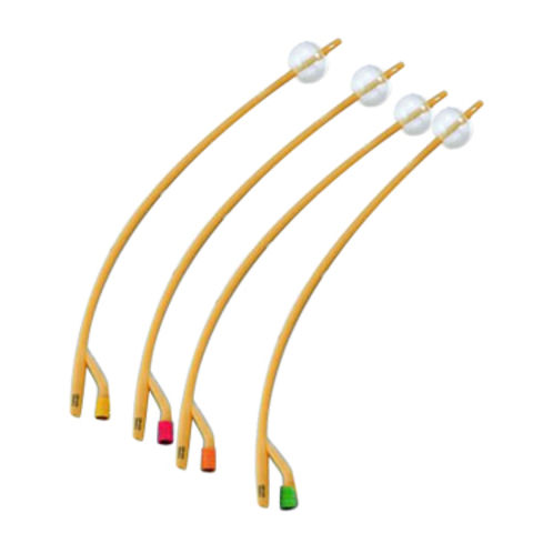 Buy China Wholesale Latex Foley Catheter For Medical Use Silicone ...