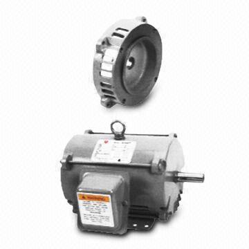 Buy Wholesale China Industrial Motor With Rolled Steel Frame And ...
