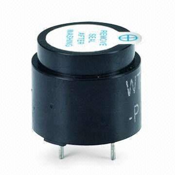 Bulk Buy Taiwan Wholesale Magnetic Transducer With External Drive ...