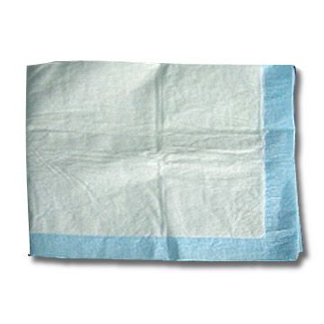 Continence Pad Without Sap, Available In Size Of 60 X 90 And 60 X 40cm ...