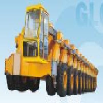 Buy Wholesale China Bridge And Railway Structural Transporter/heavy ...