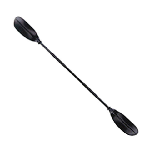 Buy Wholesale Taiwan Round Blade Kayak Paddle With Cold Weather Grips ...