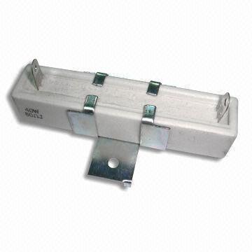 Buy Taiwan Wholesale Cement Resistor, Suitable For Non-inflammability ...