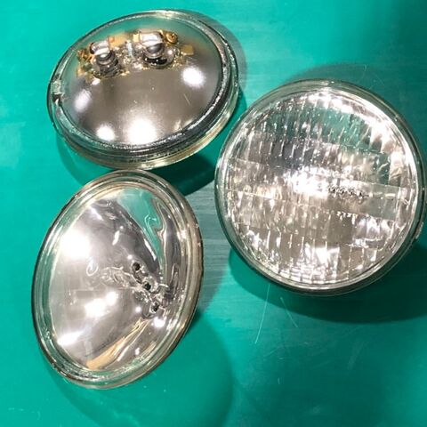 Buy Wholesale Taiwan Flat-top Miniature Bulb, Various Voltages And ...