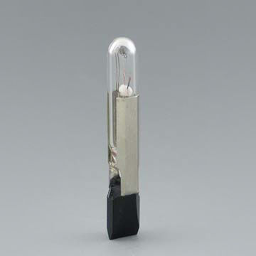 T6.8g Base Miniature Bulb In European Type With 4 To 155v Voltage ...