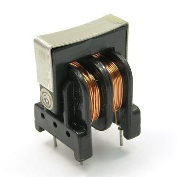 Buy Wholesale Taiwan Choke Coil, Used In Color Tv, Computer, Monitor ...