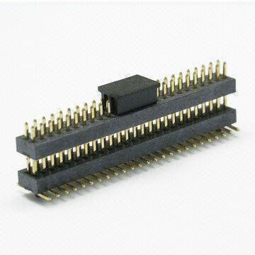 Buy Wholesale Taiwan 1.00mm Pin Header Board With -40 To 105°c ...