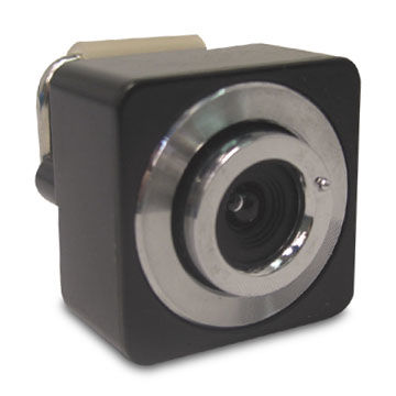 CMOS PC Camera with 300K Pixels Video/Still Image Capture by ...