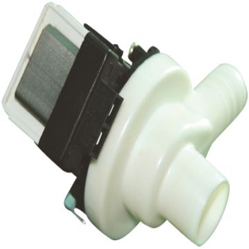 Washing Machine Drain Pump, Vde Approved, - Buy China Wholesale Washing ...
