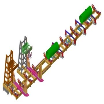 Buy Turkey Wholesale Pipe Run Out Assembly & Pipe Run Out Assembly ...