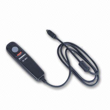 Buy Wholesale Hong Kong SAR Remote Switch, Suitable For Nikon D90 ...