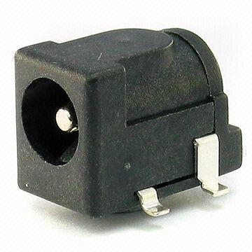 DC Power Jack, Suitable for Audio or Video Products, DC Power Jack ...