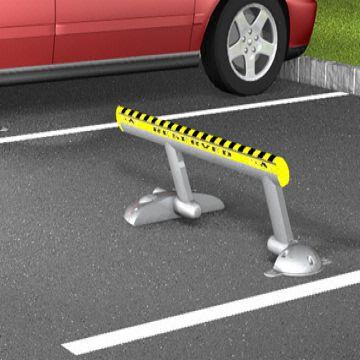 Buy Wholesale United States Remote-controlled Parking Barrier For ...