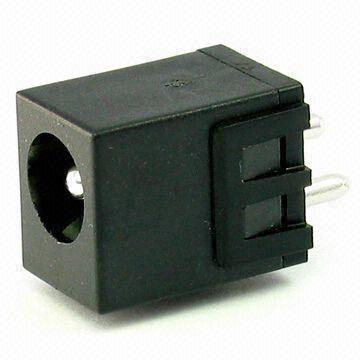 Buy Wholesale Hong Kong SAR Dc Power Jack With 2.0/2.5mm Diameters ...