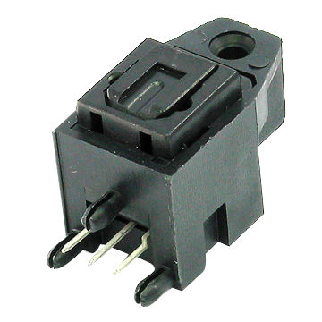 Buy Wholesale Hong Kong SAR Fiber-optic Jack, Female, Used For A/v ...