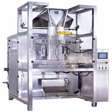 Buy Wholesale Hong Kong SAR Vertical Form Fill Seal Machine & Vertical ...