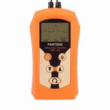 Buy Wholesale Thailand Cable Fault Locator / Time Domain Reflectometer ...