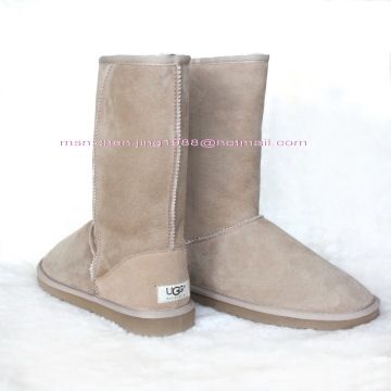 Ugg Boots - China Wholesale Ugg Boots from Zhenjiang AiKeXin Leather Co ...