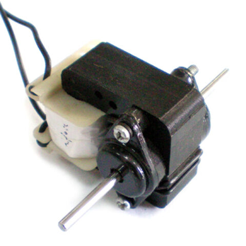 Buy Wholesale China Ac Motor, Used For Heating, Customized Designs And ...