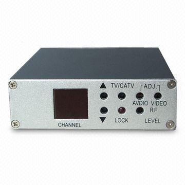 Buy Standard Quality China Wholesale Catv Modulator, Catv Module, Agile ...