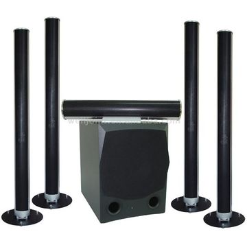 Bulk Buy Hong Kong SAR Wholesale 5.1 Ch Amplifier Systems - 5.1ch Home ...