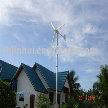 Buy Wholesale China 2kw Wind Turbine & 2kw Wind Turbine | Global Sources