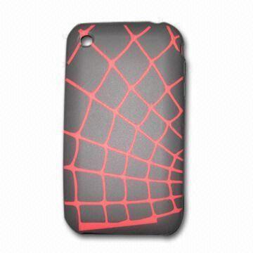 Buy Wholesale China Laser Etched Pda Case, Silicone Material & Laser ...