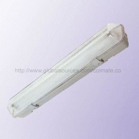 Dustproof Sustaining Lighting/lamp, Material In Pc/ps/abs At Option On ...