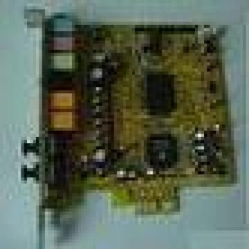 PCI Express 8 channel sound card, - Buy Taiwan PCI Express 8 channel ...